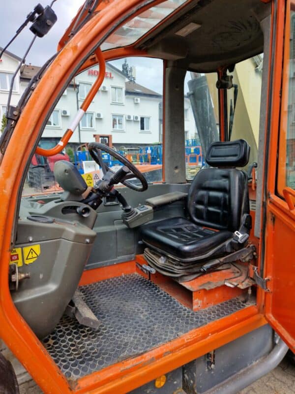 JLG 3512 – jugokomercija